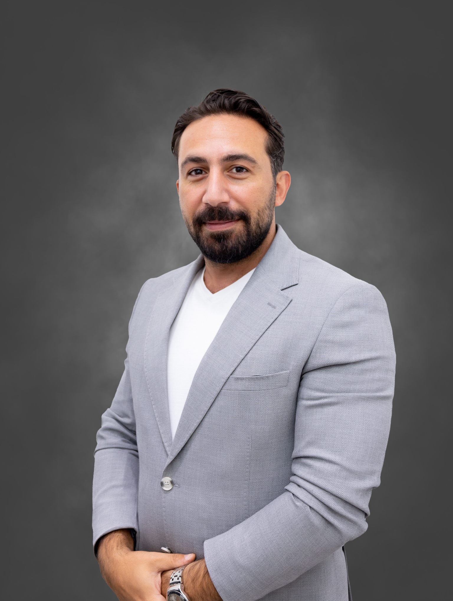 Our Team | Nest Finders